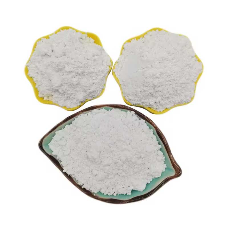 Citric Acid:Detailed Application Scenarios - LUXI CHINA Chemical Company