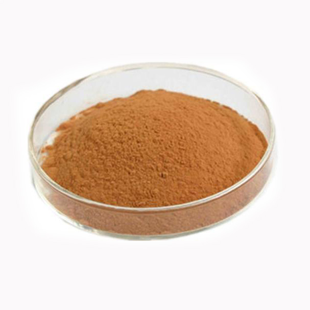 Thyroid powder CAS#50809-32-0 Factory_Manufacturer_Supplier - LUXI ...